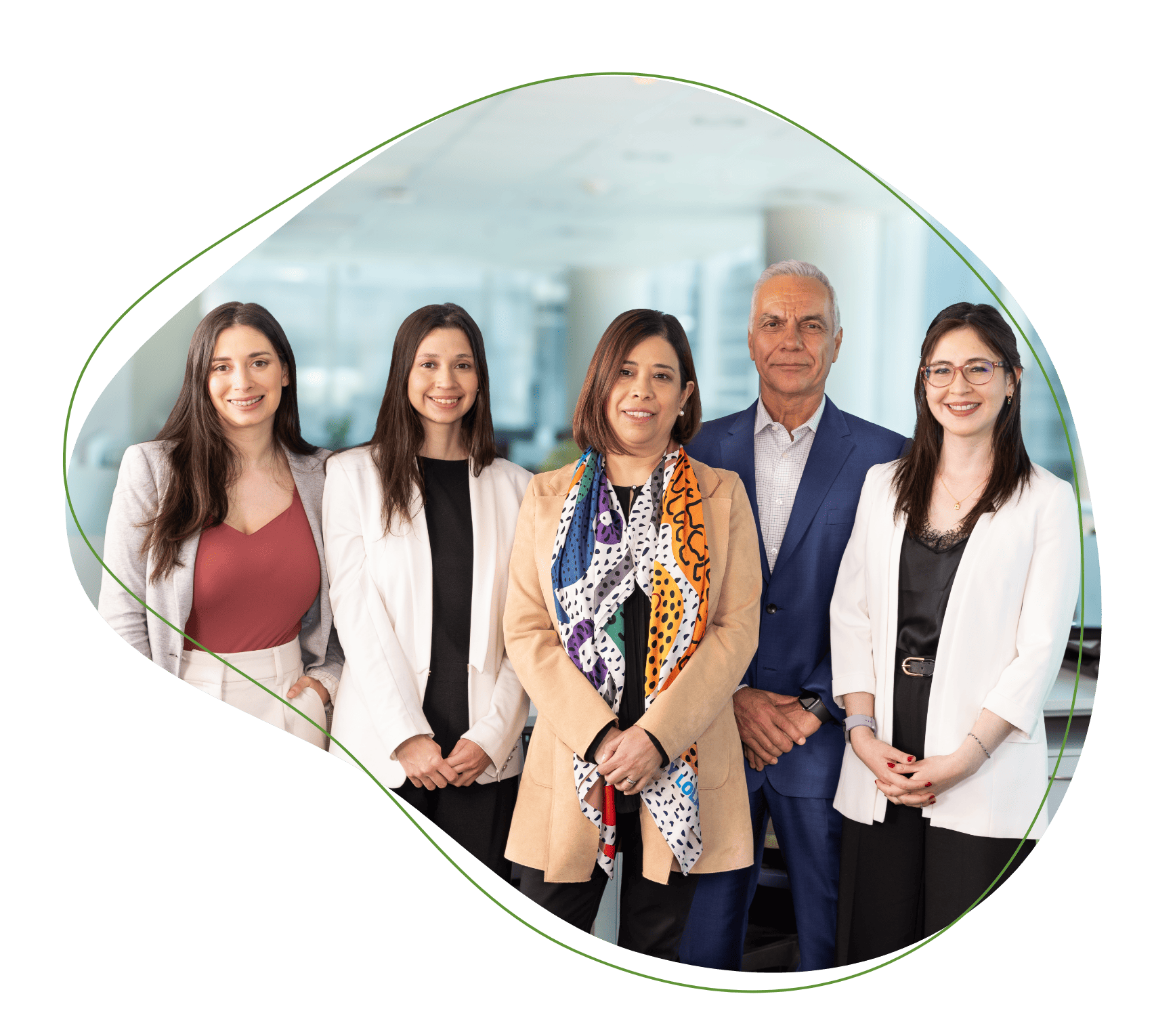Asesoría Legal | Círculo Verde