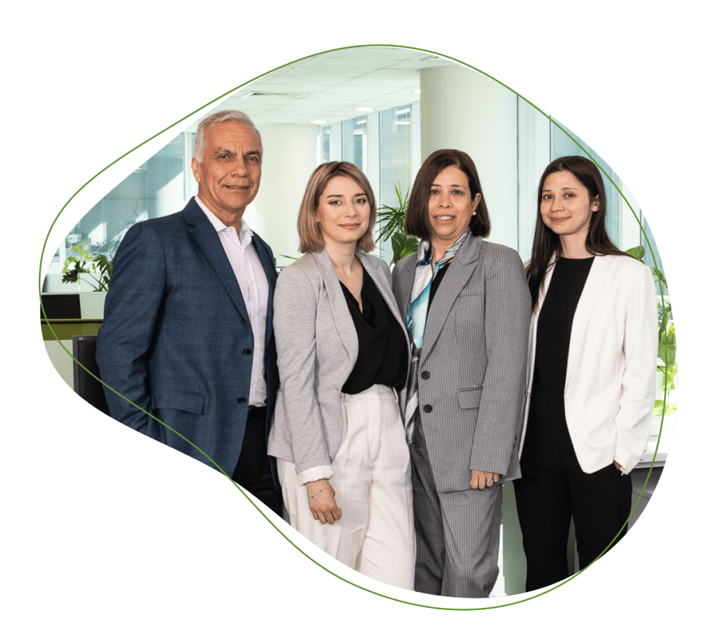 Asesoría Legal | Círculo Verde